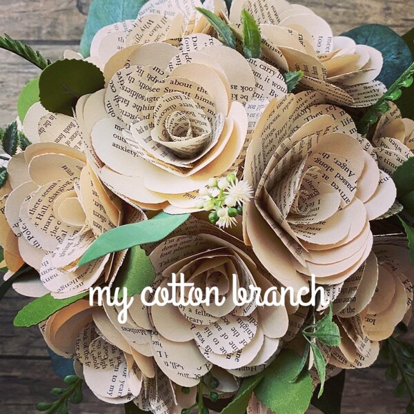 Gone With the Wind Book Roses - Etsy