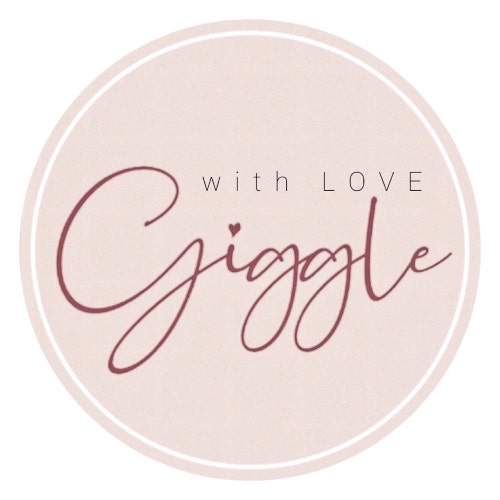Gigglewithlove - Etsy Canada
