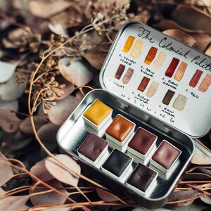 PerMarePerTerrasShop - Etsy