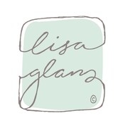 Lisa Glanz watercolor clipart and whimsical von LisaGlanzGraphics