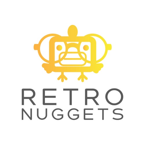 RetroNuggets - Etsy