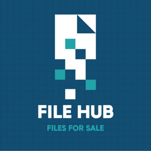 FileHub - Etsy