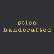 Stica Handcrafted by stica on Etsy