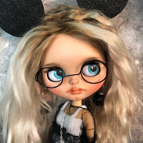 DrollDillyDoll - Etsy