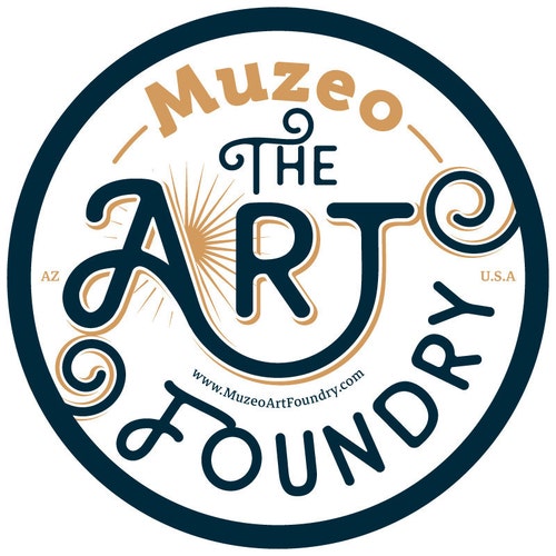 Muzeo - Etsy