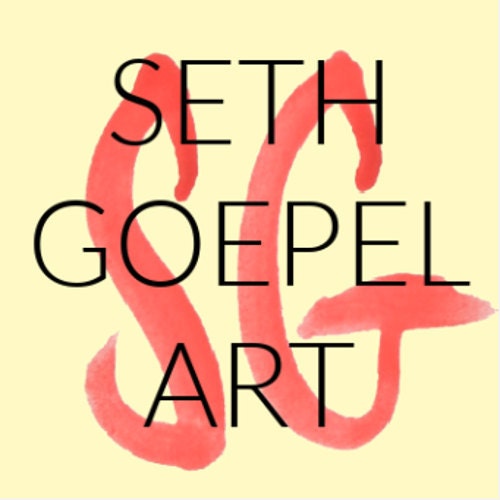 SethGoepelArt - Etsy Canada