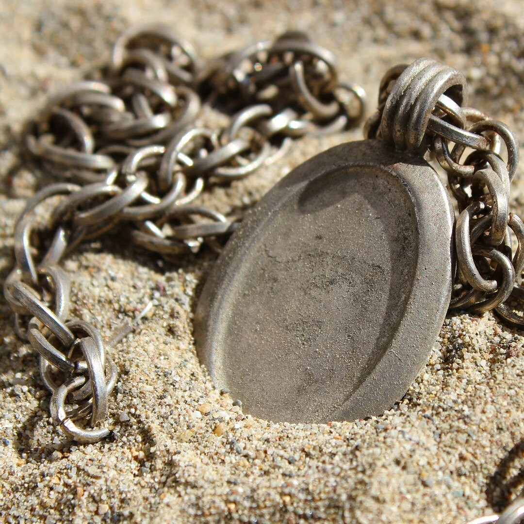 TheRustyLocket - Etsy