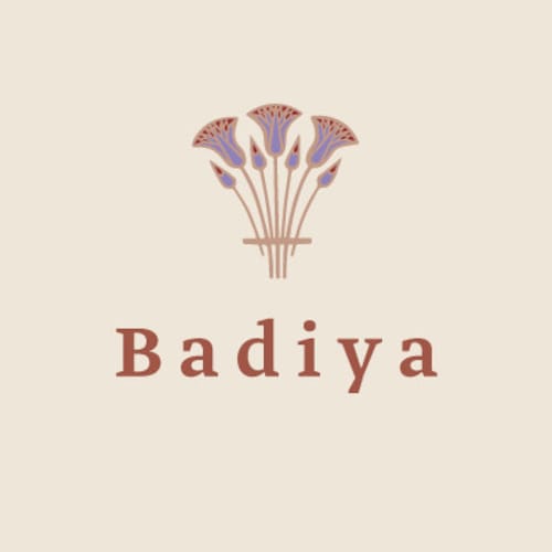 Badiya - Etsy
