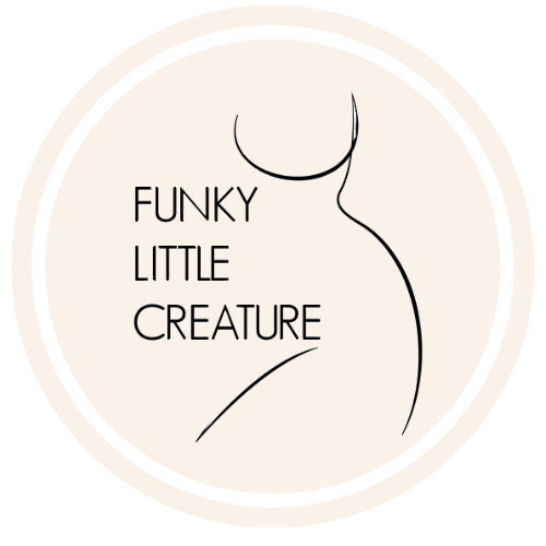 FunkyLittleCreature - Etsy