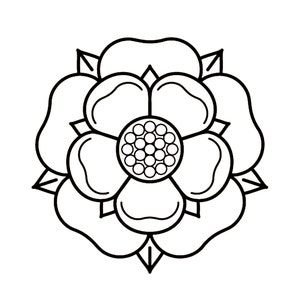 Yorkshireman Hero Print, Yorkshire Slang, Yorkshire Print, Yorkshire ...