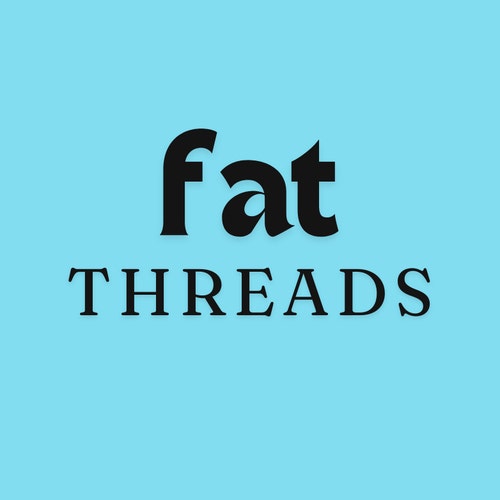 FatThreads - Etsy