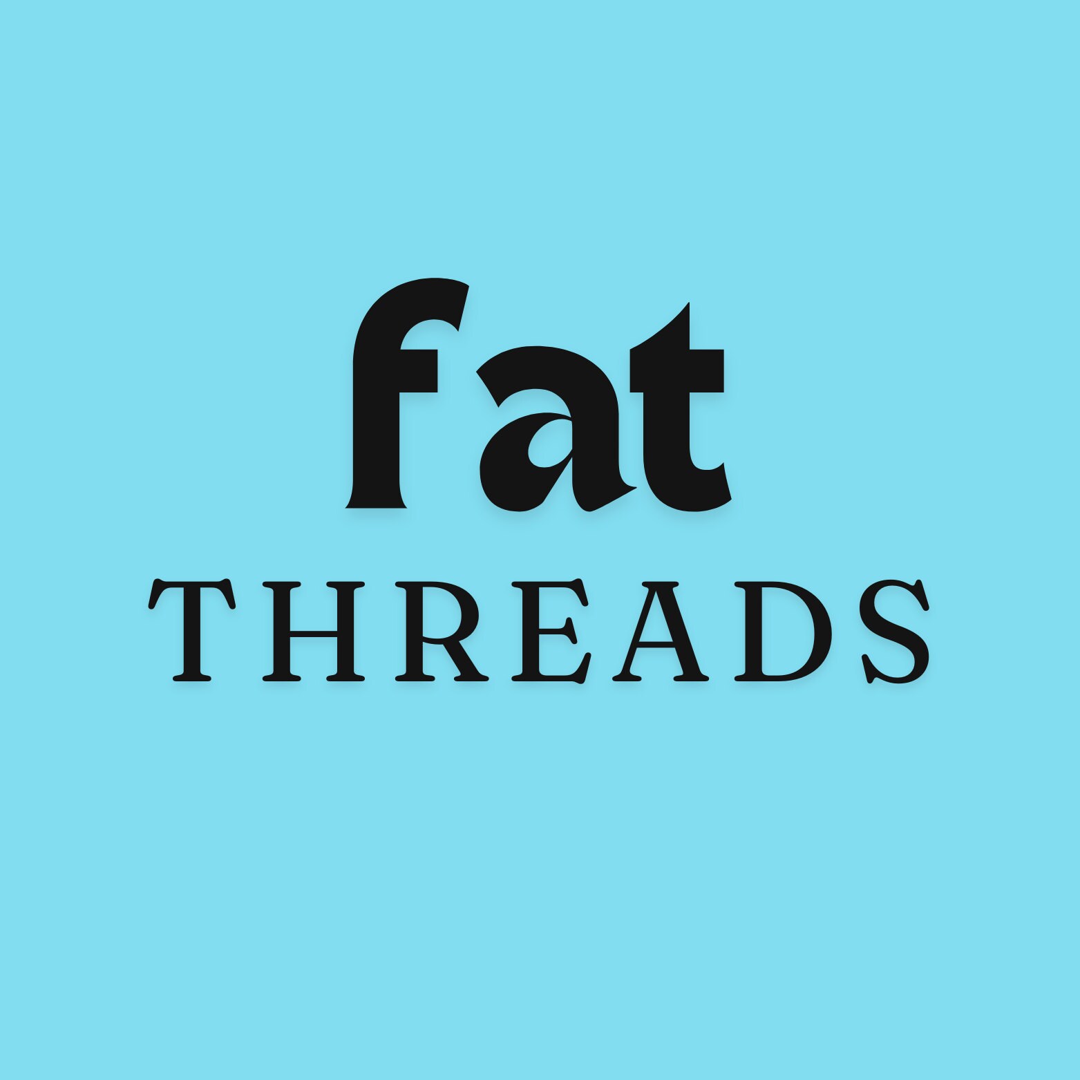 FatThreads - Etsy France