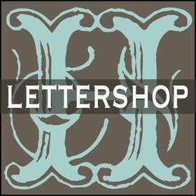HappyLetterShop - Etsy
