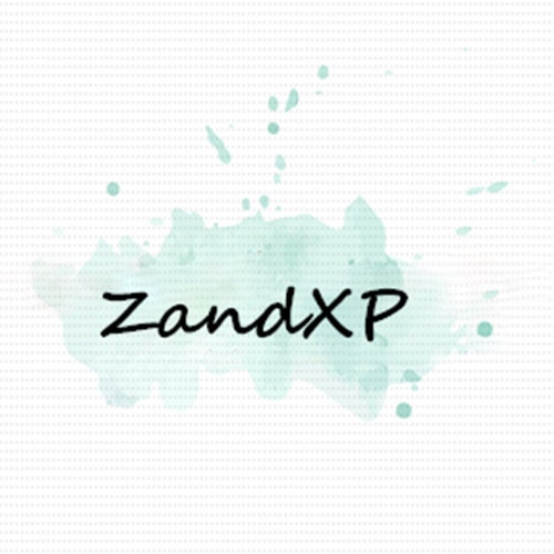 ZandXP - Etsy