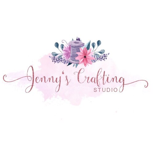 JennysCraftingStudio - Etsy