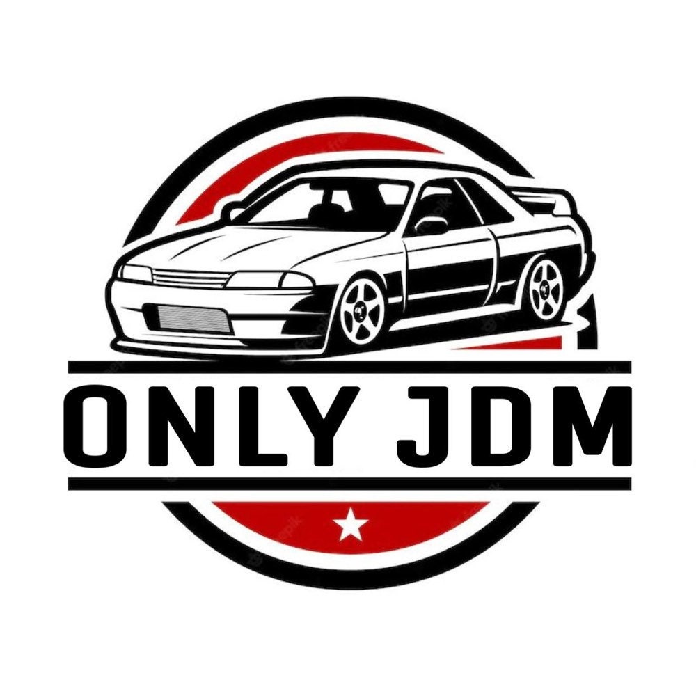 OnlyJDM - Etsy