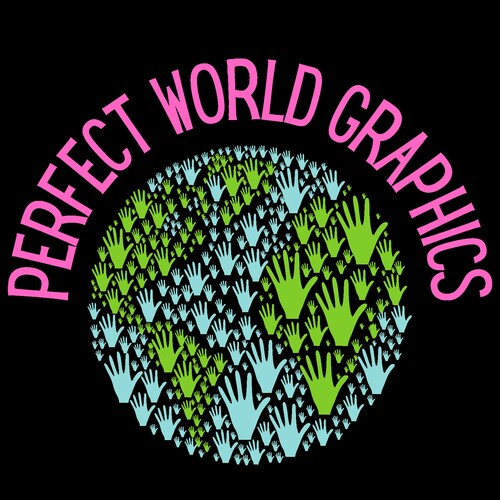 Perfect World Graphics by perfectworldgraphics on Etsy