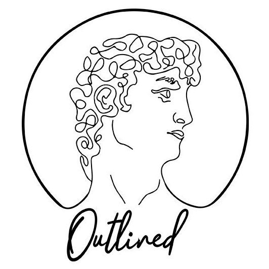 OutlinedBrand - Etsy