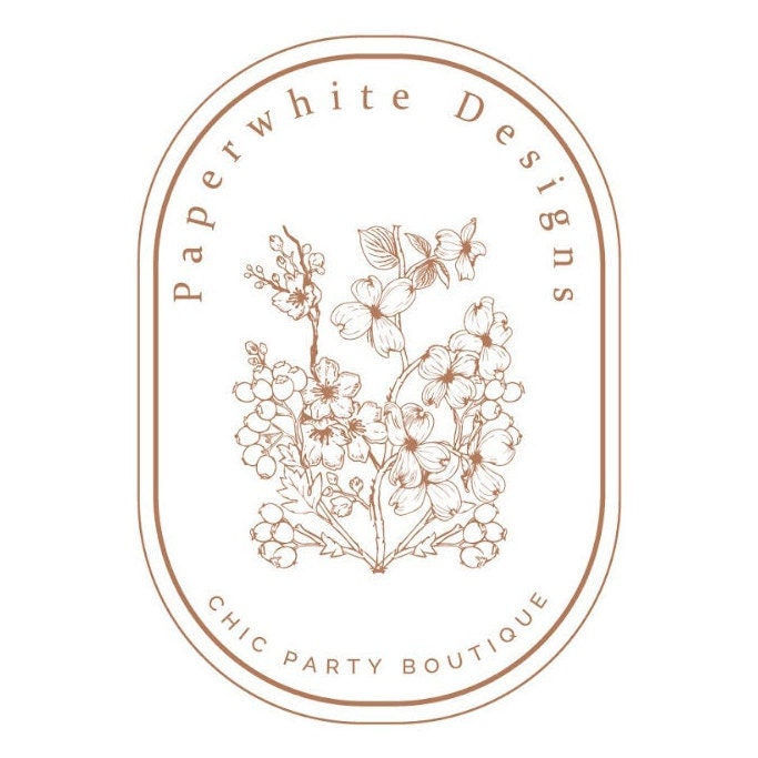 PaperwhiteDesigns - Etsy