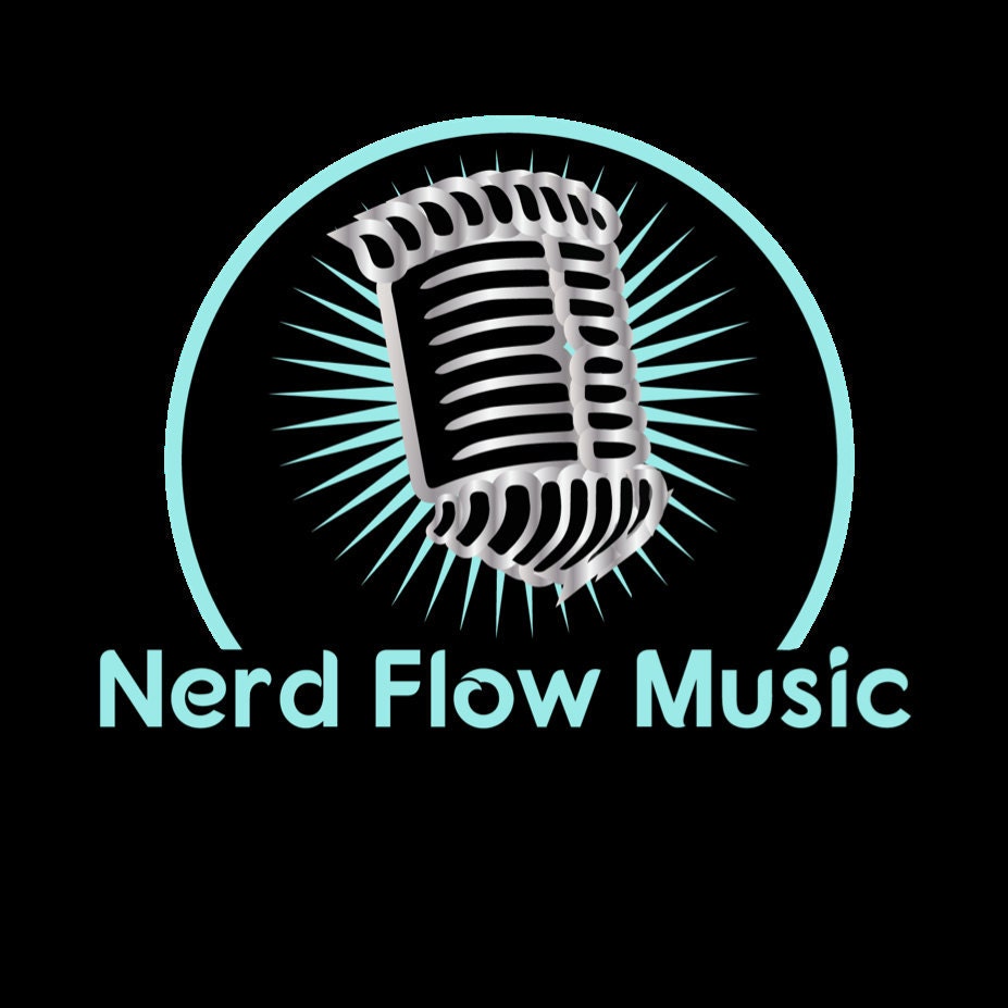 Nerdflow Etsy