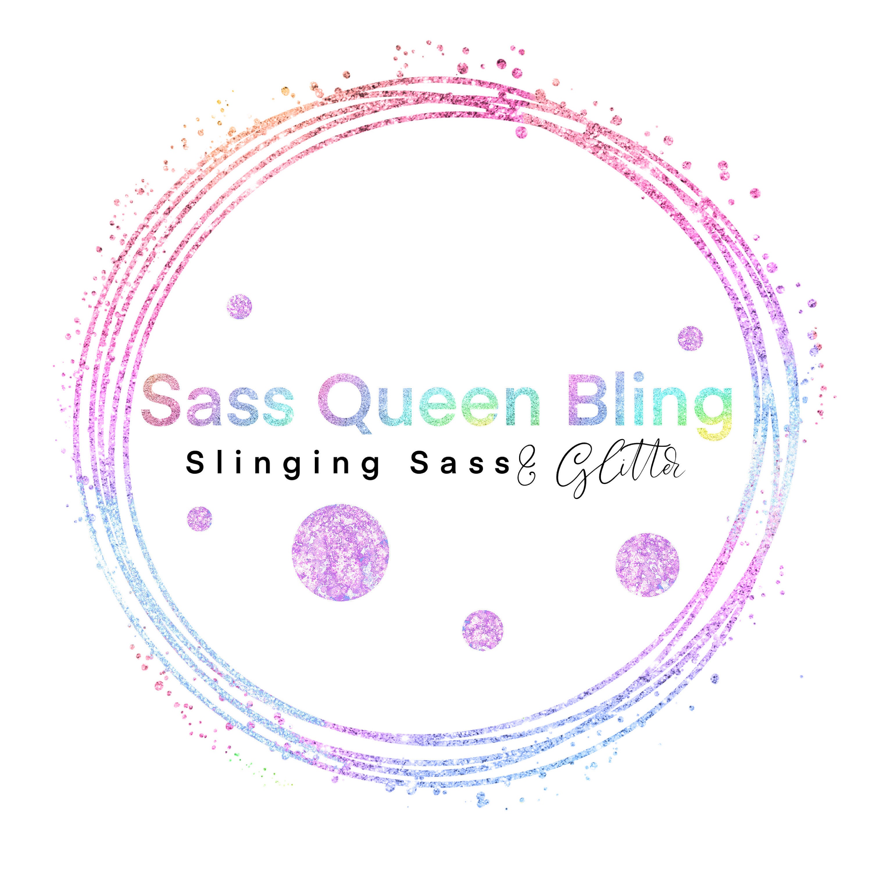 SassQueenBling - Etsy UK