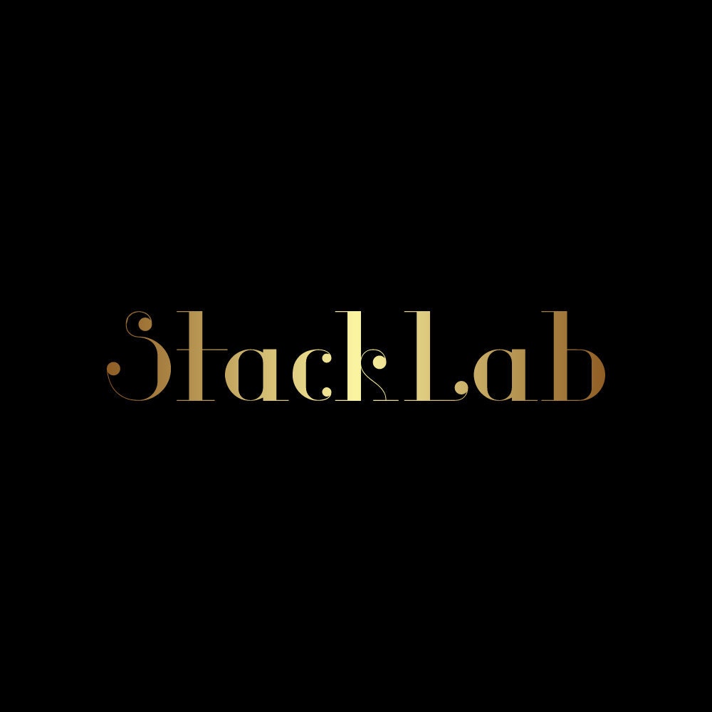 StackLab - Etsy