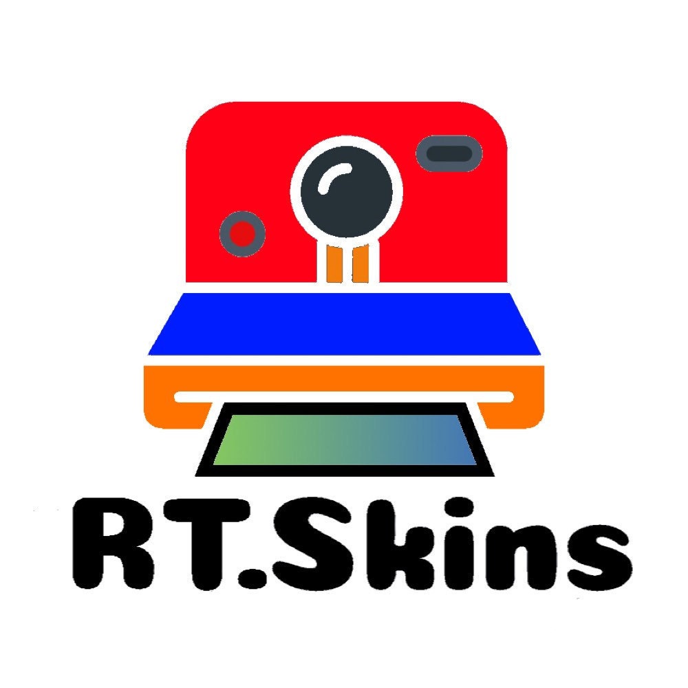 Decals & Skins High Quality RT.Skins Premium Full Body Vinyl Wrap Skin ...