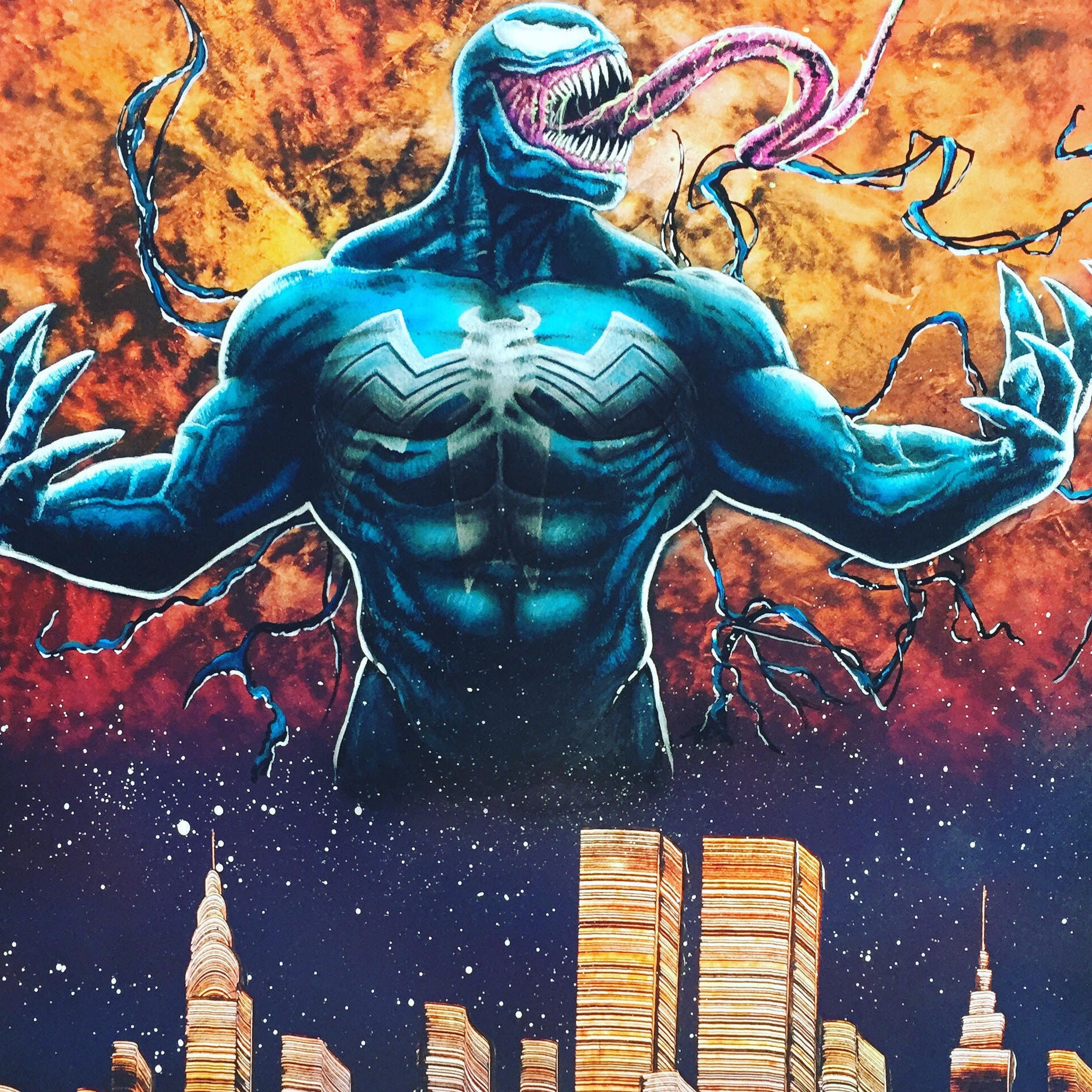 AshSchultzArt - Etsy