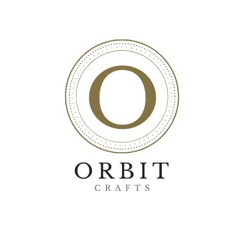OrbitCraft - Etsy