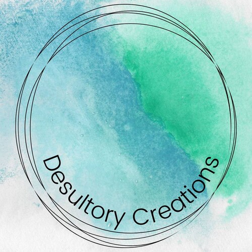 DesultoryCreations | Etsy