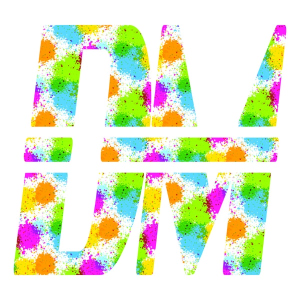 Karol G Alphabet Svg, Png, Pdf ,Eps y AI/ Karol g Letters / Manana Sera Bonito Digital Download ...