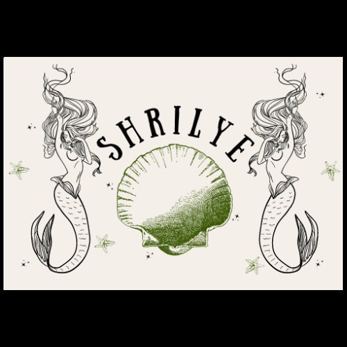 Shrilye - Etsy