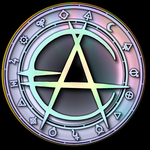 ArcaneElement - Etsy