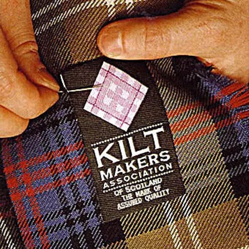 KiltMakershop - Etsy