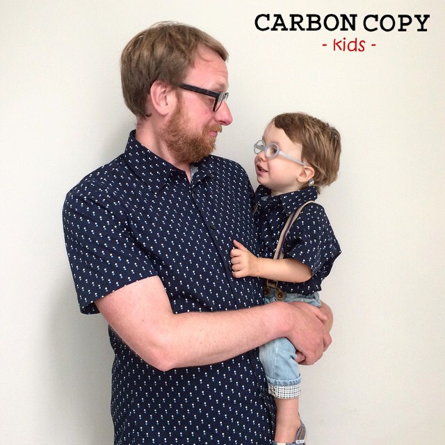 CarbonCopyKids - Etsy
