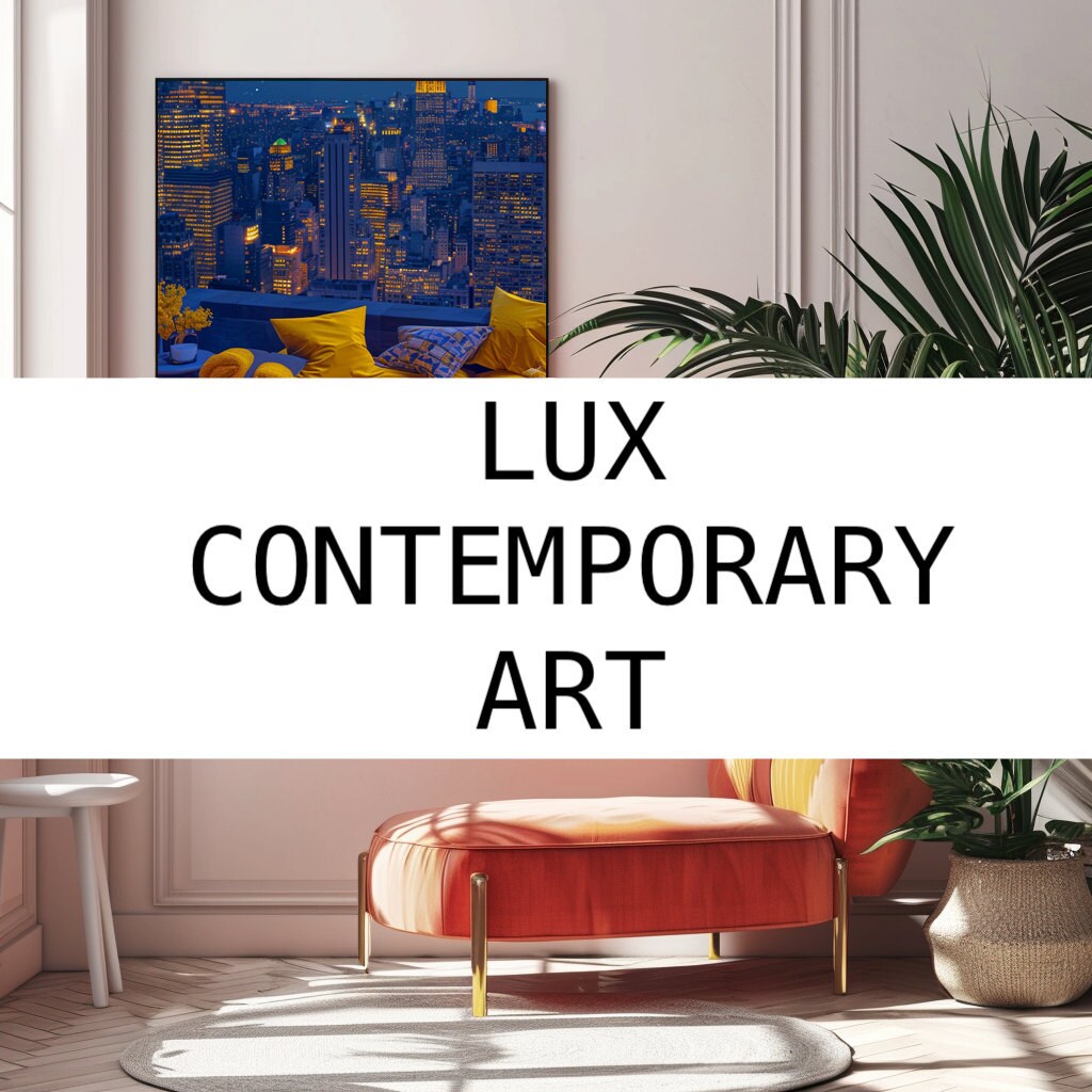 HighQualityArtPoster - Etsy