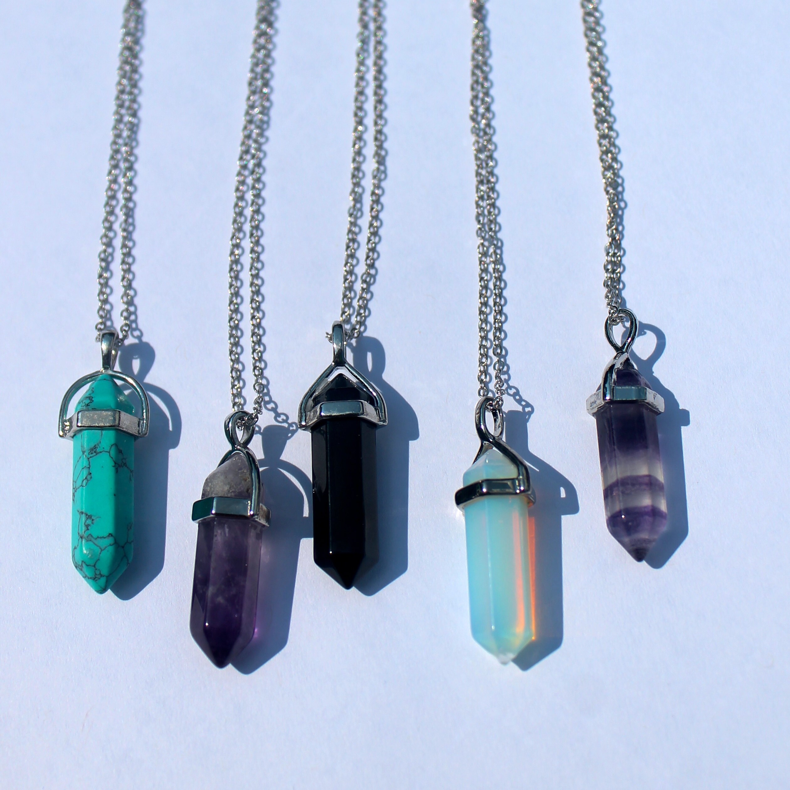 CrystalObsessed - Etsy