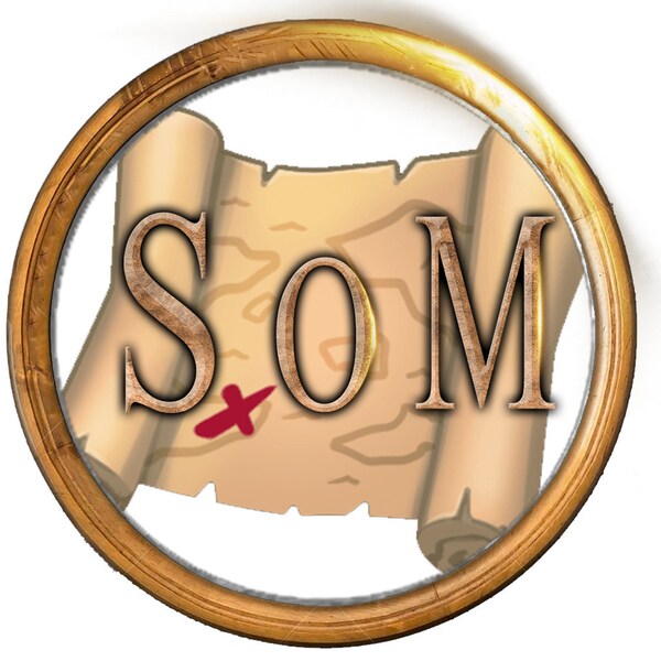 MIRROR MAZE Battle Map, Scarlet Monastery, Dnd Battle Map, D&D ...