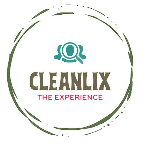 CleanLix - Etsy