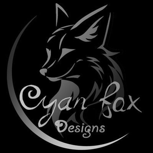 CyanFoxDesigns - Etsy Canada