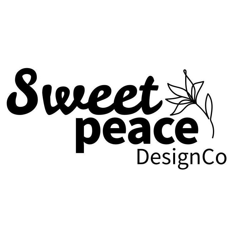 sweetpeacedesignco - Etsy