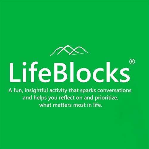 LifeBlocksGame - Etsy