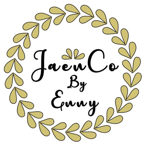 JaenCo - Etsy