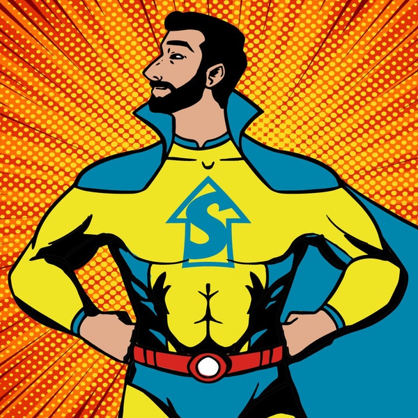 Spawn Comic Book Stand Wall Mountable LED Friendly Fits CGC CBCS and ...