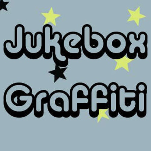 JukeboxGraffiti - Etsy