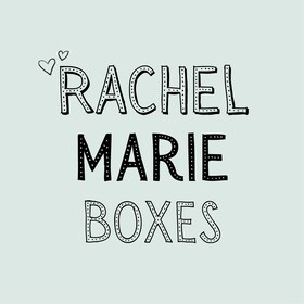 RachelMarieBoxes - Etsy UK