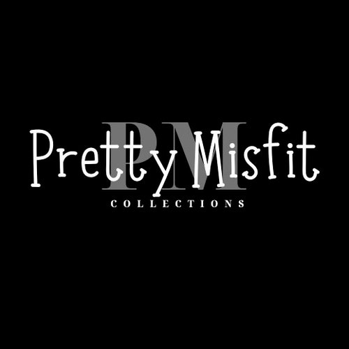 PrettyMisfitCo - Etsy