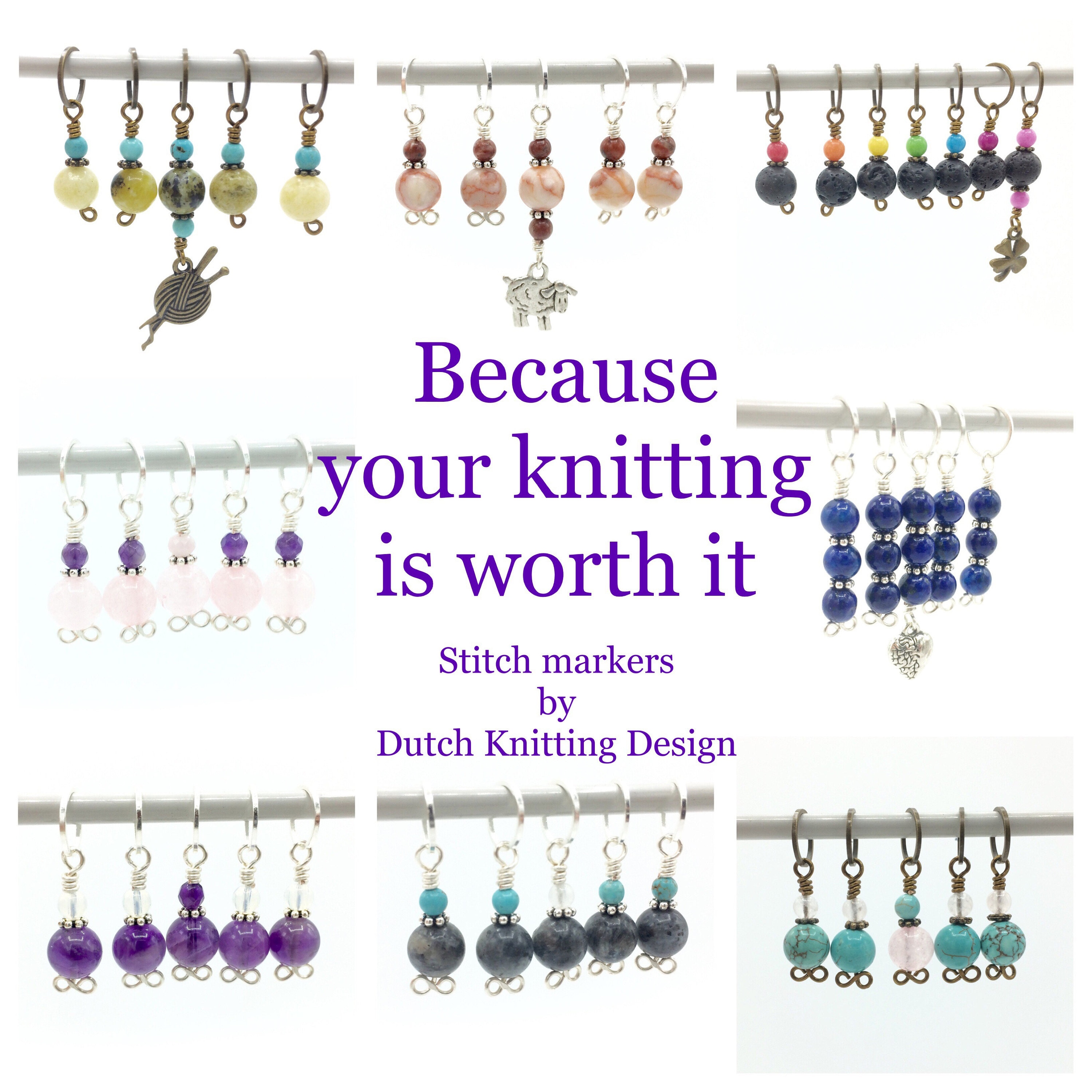 DutchKnittingDesign - Etsy