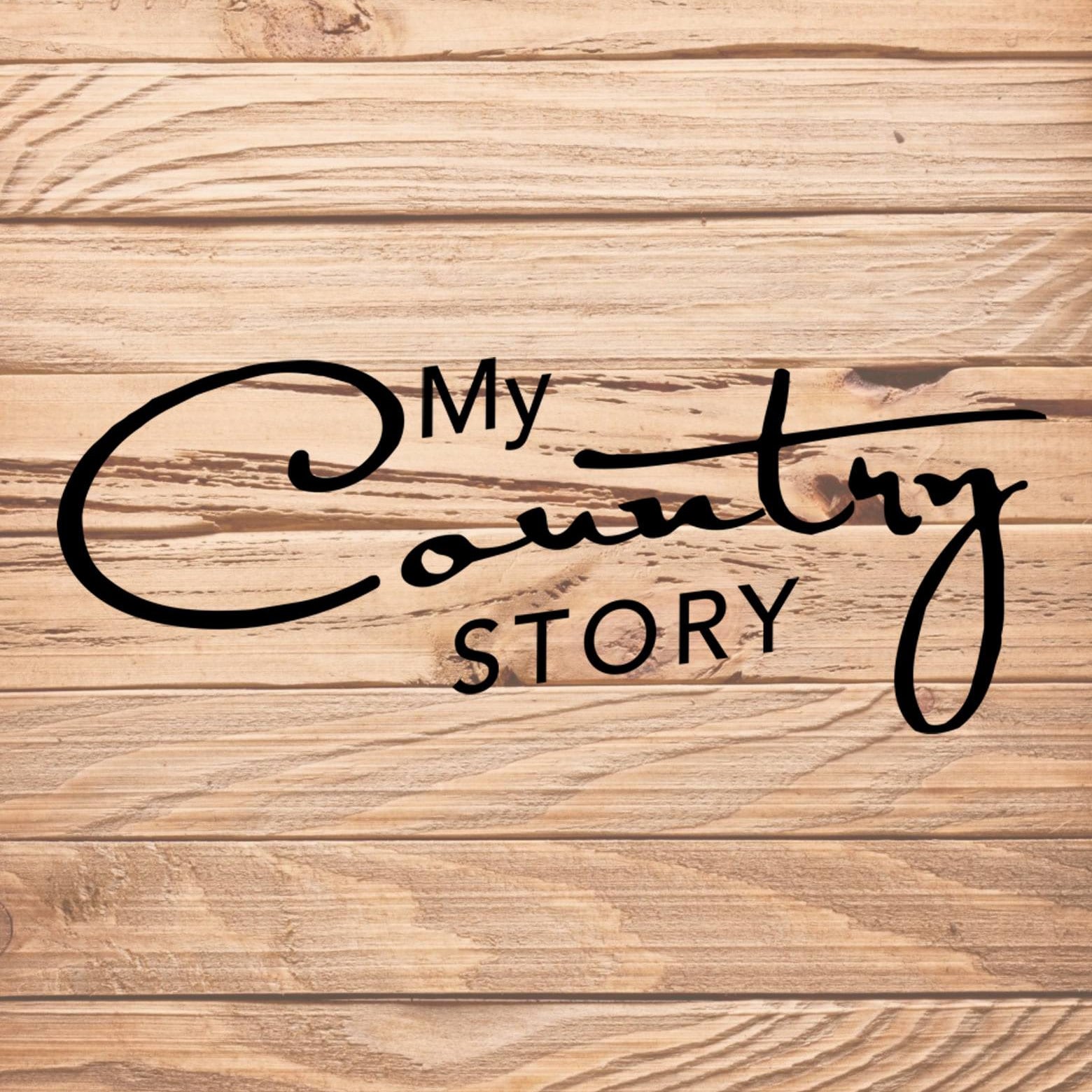 MyCountryStory - Etsy