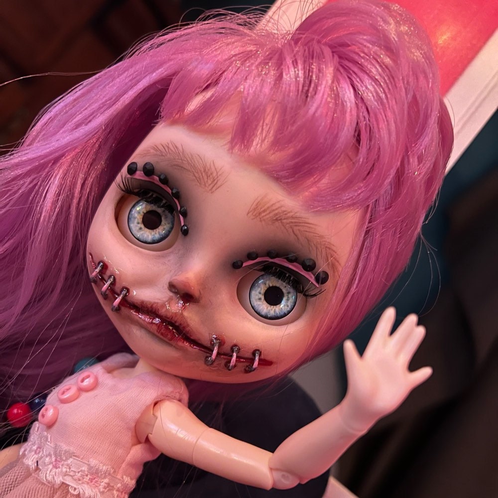 CaitsCreatures - Etsy